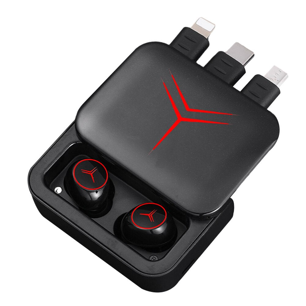 Audífonos M88 Plus Bluetooth – DroPidelo